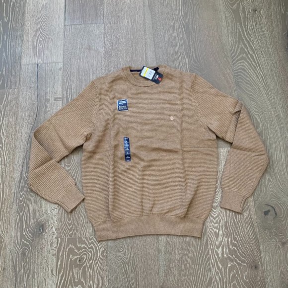 Izod | Sweaters | Izod Classic Crewneck Sweater | Poshmark